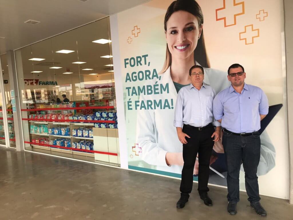 Fort Farma | Portal Destaques – Chapeco