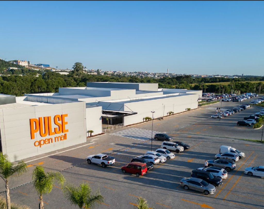 PULSE OPEN MALL INAUGURA EM CHAPECÓ COM MARCAS INÉDITAS! Halo ...