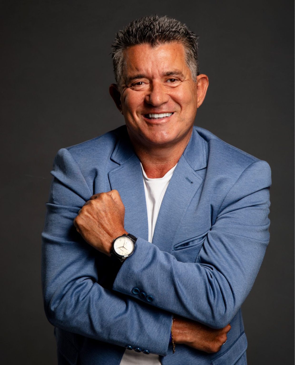 Filme contará a trajetória de Aury Bodanese, ícone do cooperativismo ...